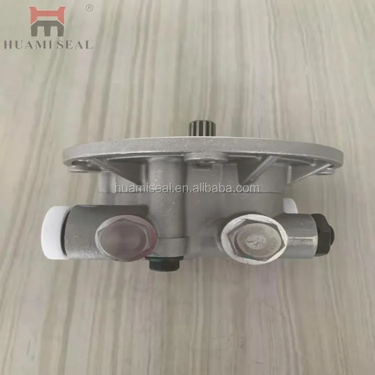 Standard Hydraulic Gear Pump K7V125 SY215C Seal Kit Oil Seal