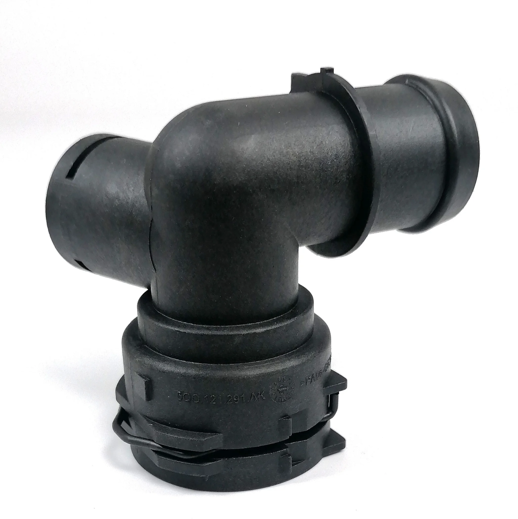 VOLK SWAGEN GOLF MK7 2019 1.5 5Q0122291AK Cooling System