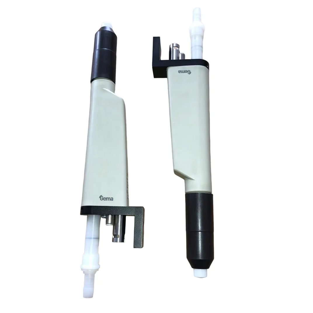 361534 Pg2-ax Gun Shaft Gema Powder Coating Gun - Buy 361534 Gema Pg2 ...