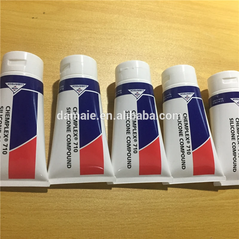 Fuser Sleeve Grease Chemplex 710 - Buy Fuser Film Grease,Fuser Film ...