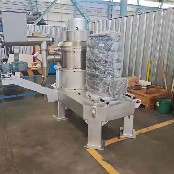 Swfl Series Vertical Feed Pulverizer Machine - Buy Swfl Series Vertical ...