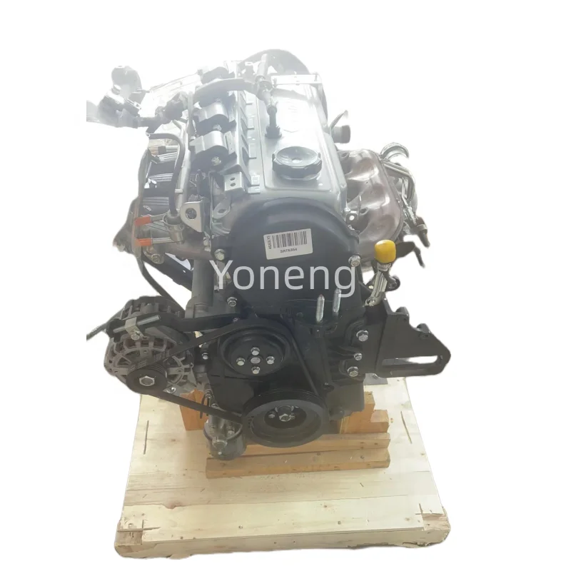 High Quality 2.0L 4G63T Engine for Mitsubishi Lancer Galant