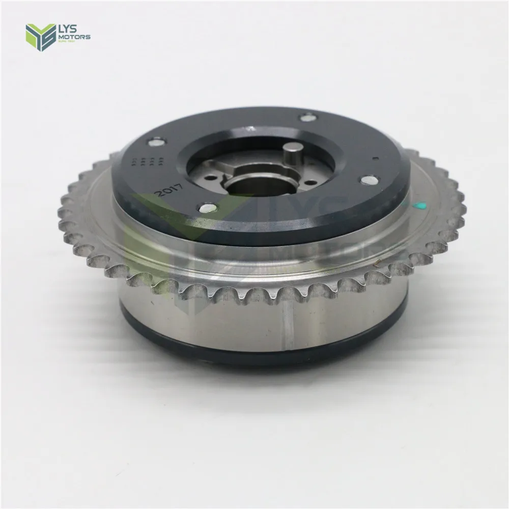 Engine Camshaft Timing Adjuster Exhaust Intake 2710500800 Exhaust ...