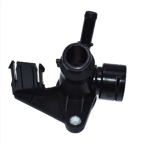เครื่องยนต์ Coolant ท่อแปลนสำหรับ Audi A4 A4 Quattro A5 A6 Quattro Q5 ...