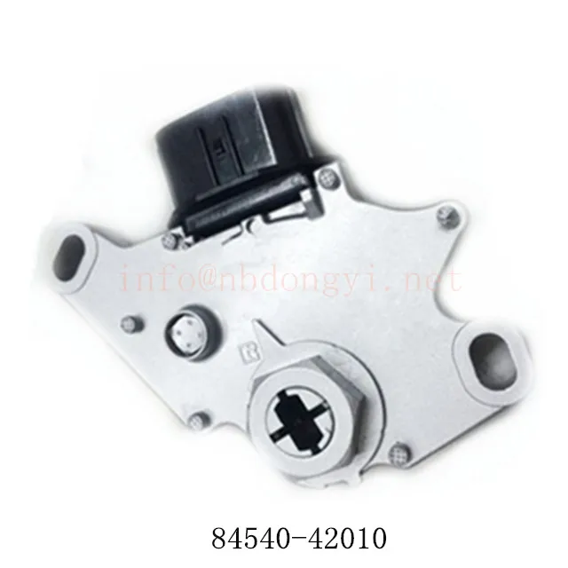Neutral Safety Switch 84540-42010 8454042010 - Buy Neutral Safety ...