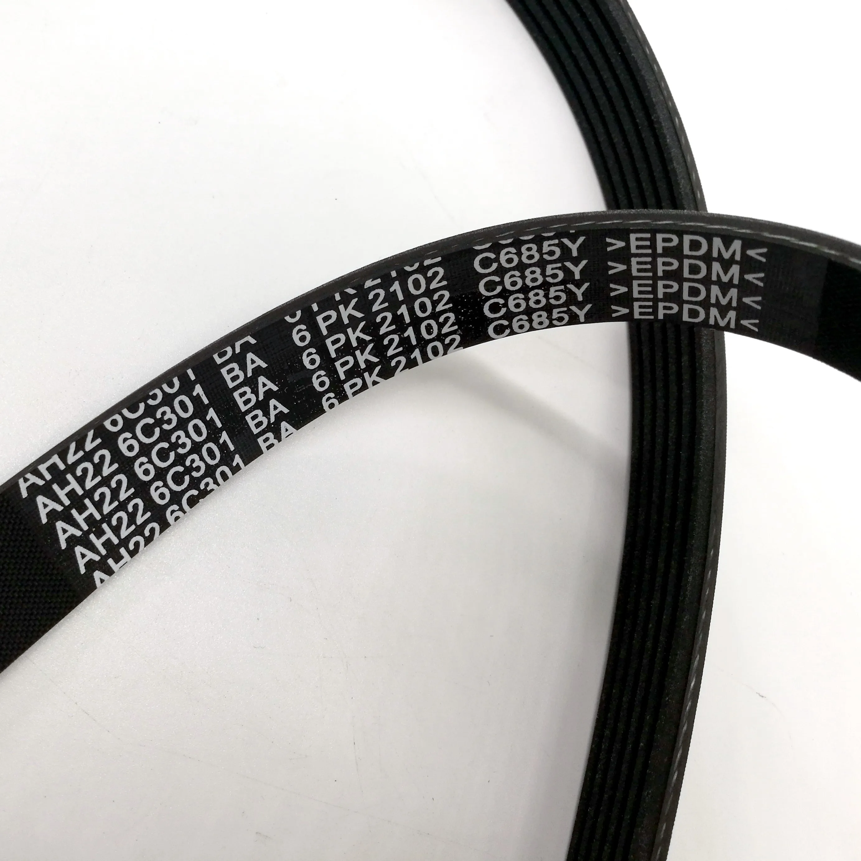 Oem Land Rover Auto Parts Lr013697 Belt For Discovery 3 Discovery 4 And ...