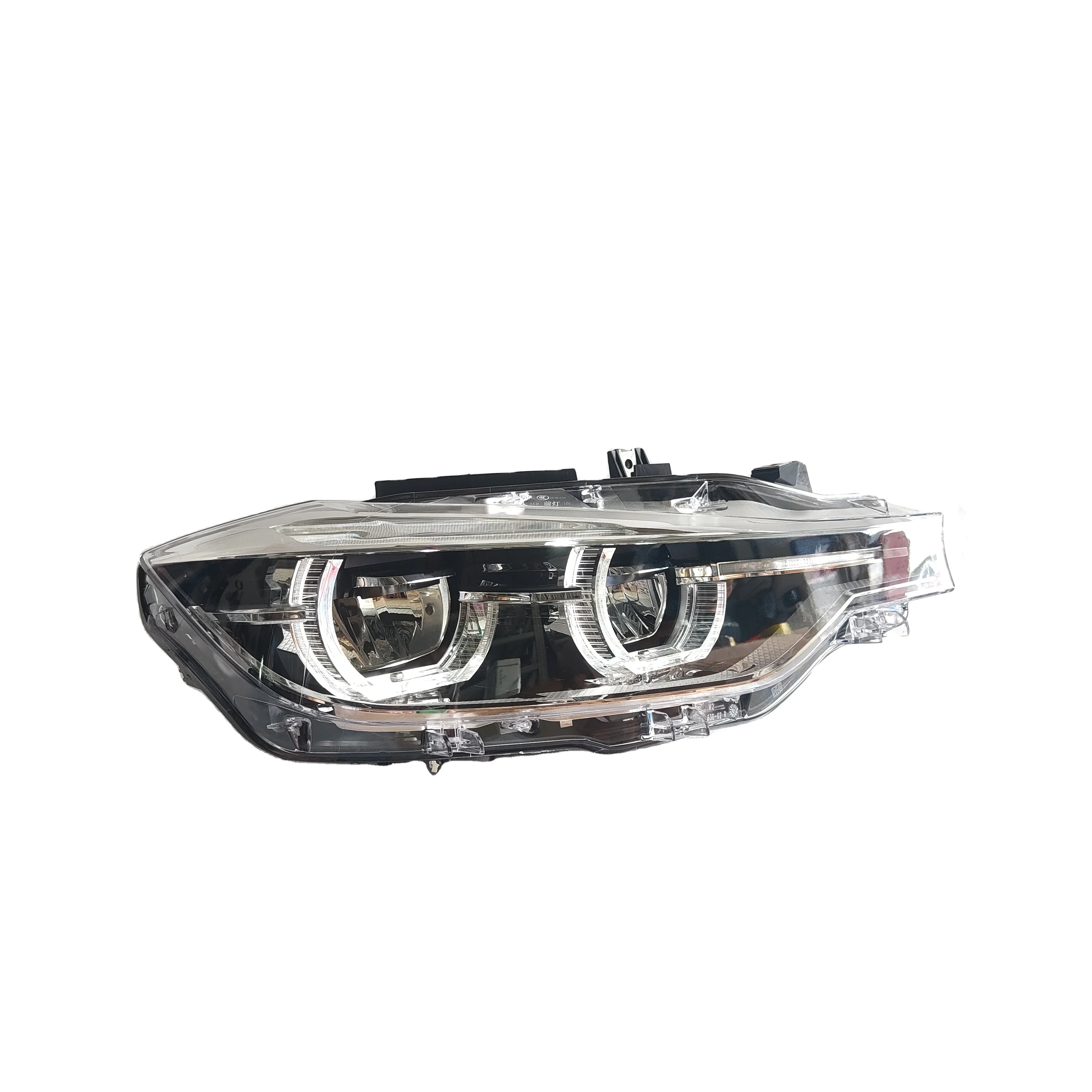 For Bmw Car Headlight 3 Series F30 F35 Car Lights Led Headlight Factory ...