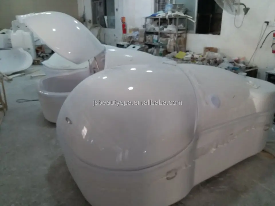 Professional Float Therapy Cabin - JS Beauty Spa Dream Pod