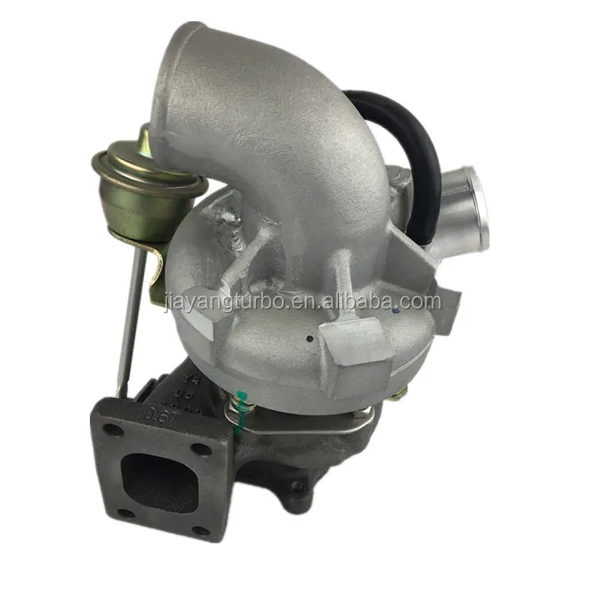 QD32 Turbo 047-276 047276 1047276 144111W402 14411-1W402 Turbo for ...