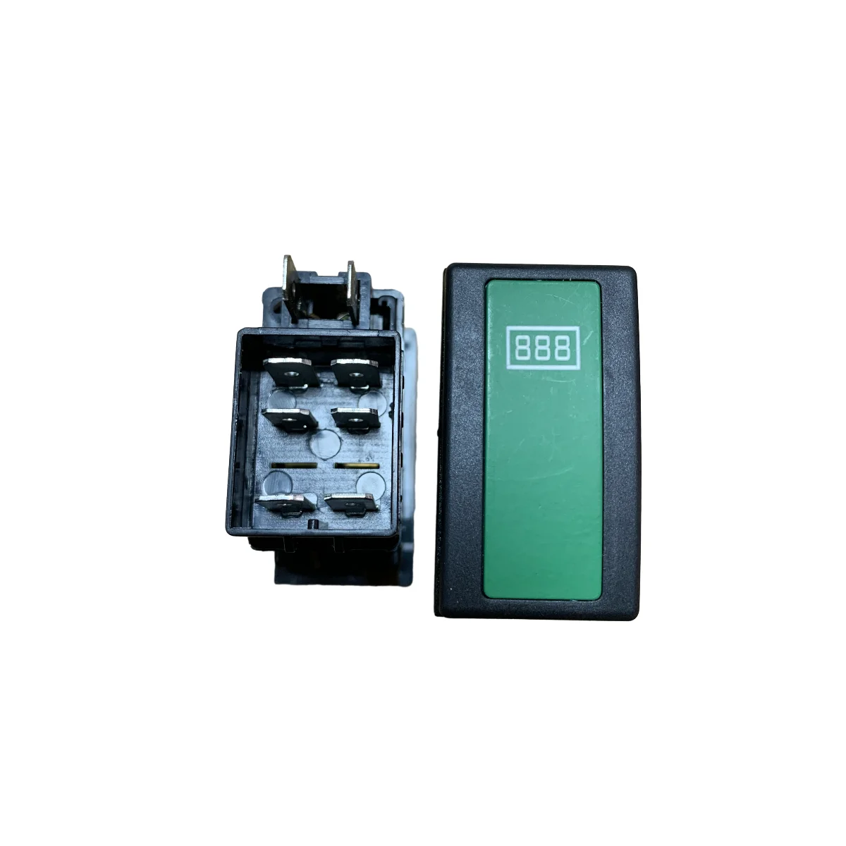 Jinlong Bus Signpost Switch Tongtong Bus Signpost Display Switch ...