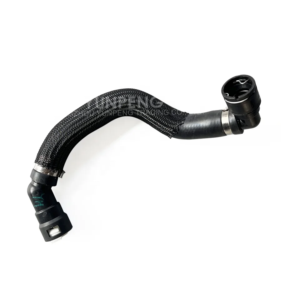 53307057jumper Heater Supply Hose 68199254ab For Jeep Cherokee K4 Kl ...