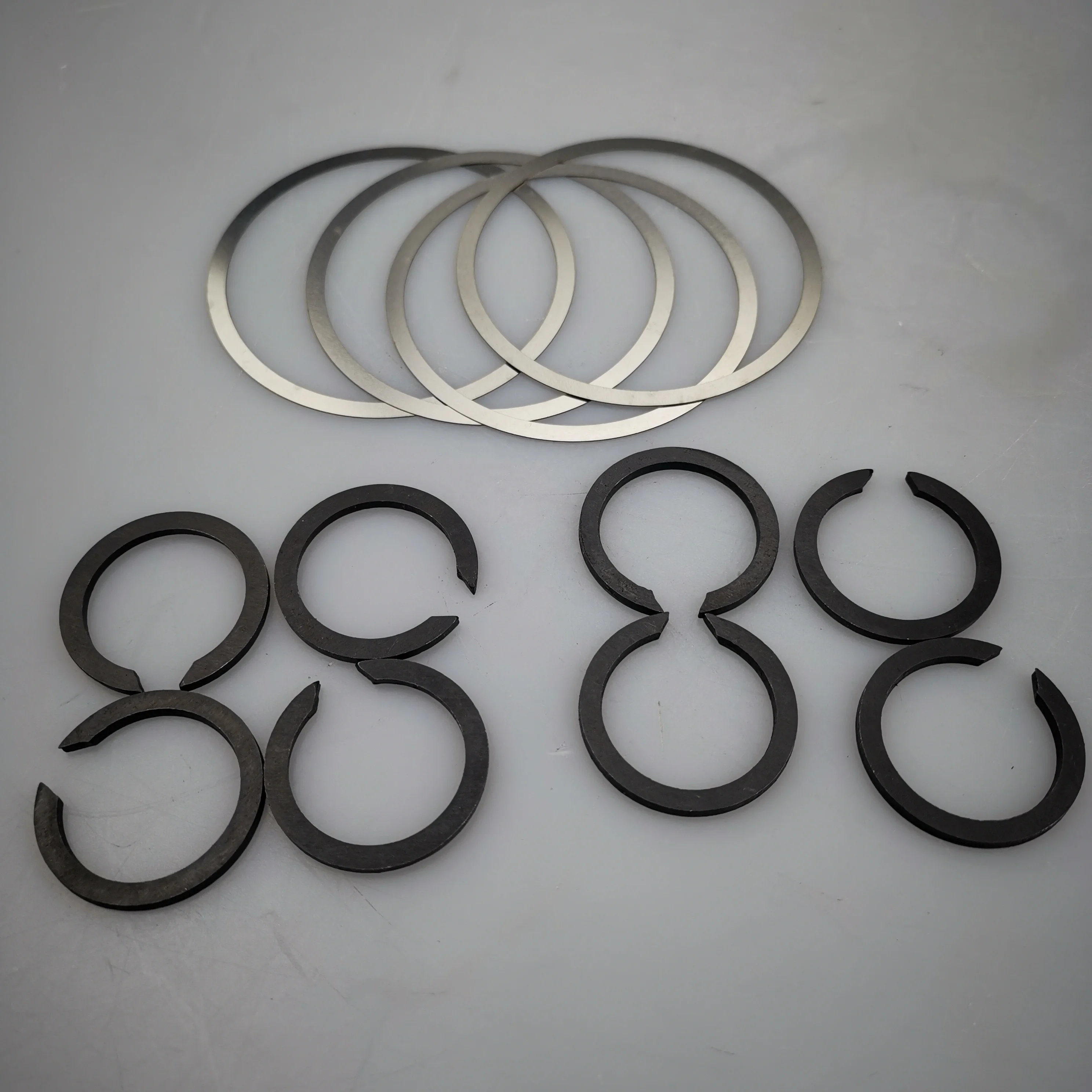 Saic Maxus V80 Transmission Adjustment Gasket C00013851 C00013852 ...