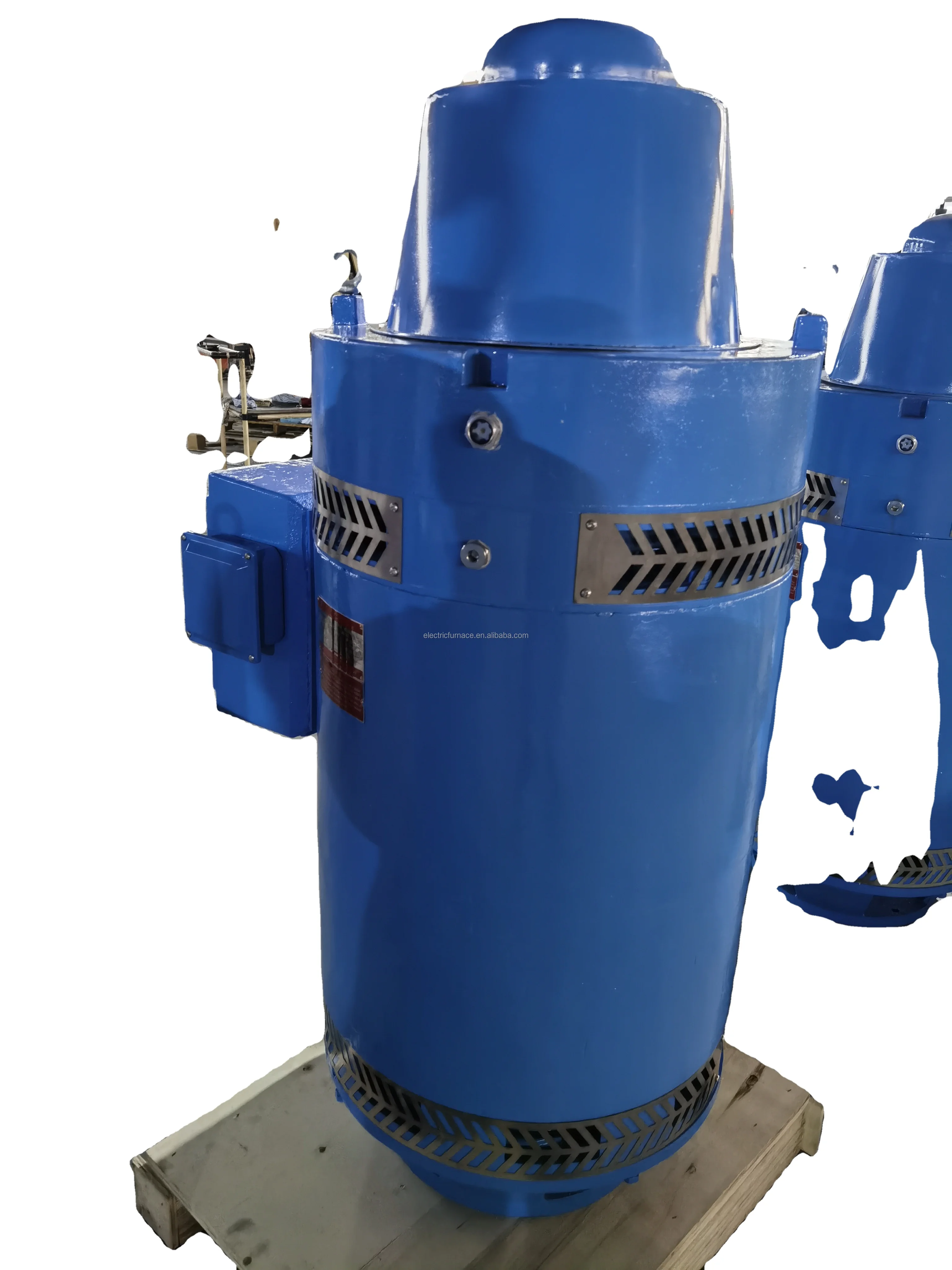500HP VHS Motor - High Efficiency, Explosion-Proof Design