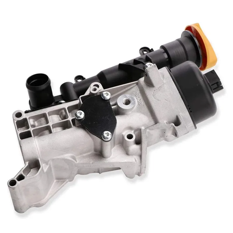 오일 쿨러 하우징 어셈블리 55238294 5650341 5650358 5650366 650034 650035 650143 ...