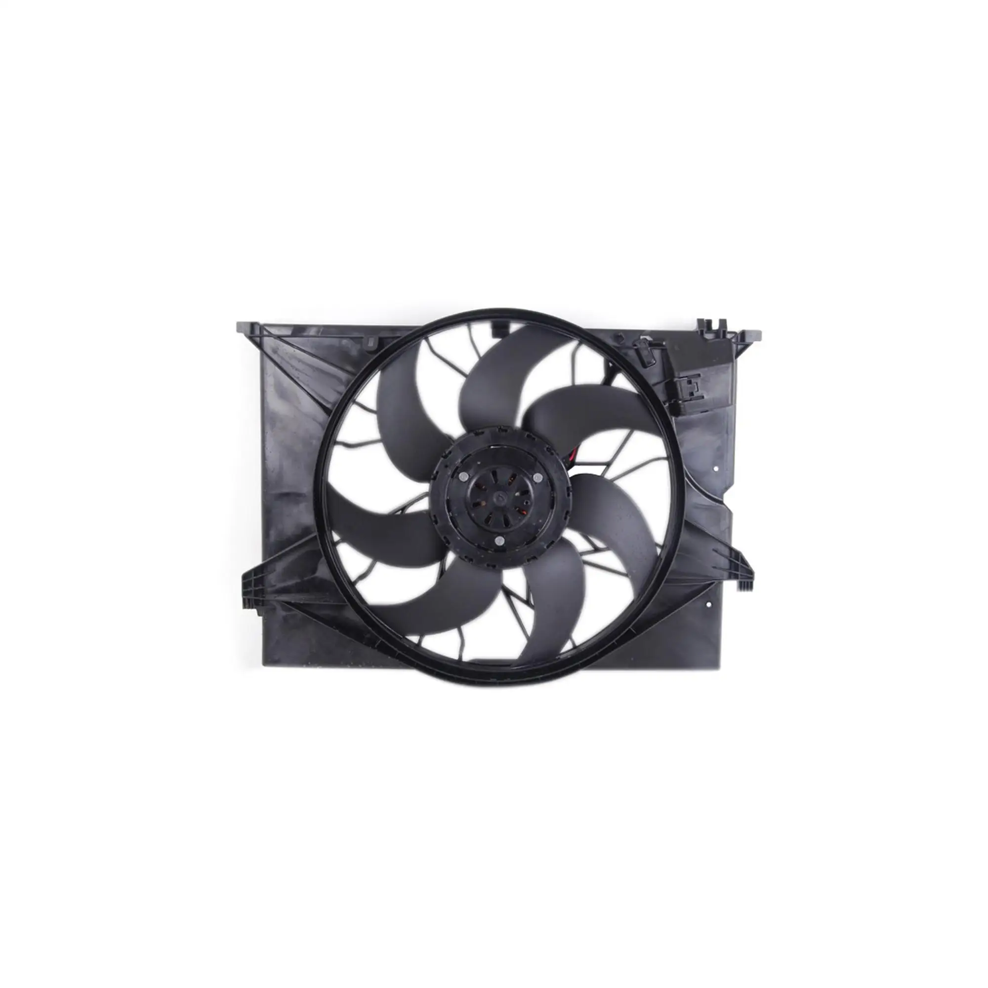 W221 S350 S450 Aria Condizionata Ventilatore Elettronico A2215000493 ...