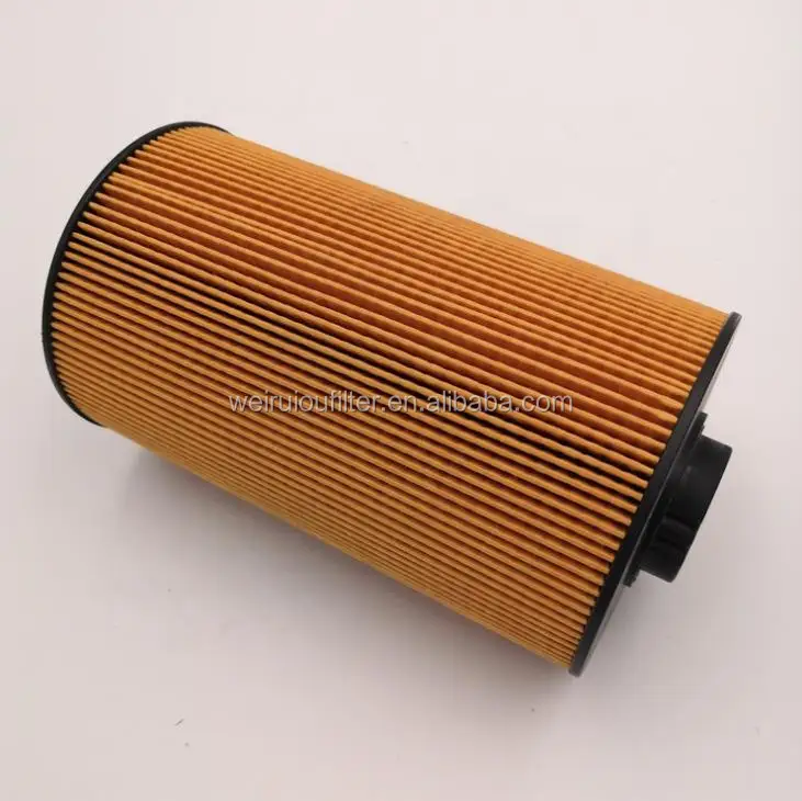 Truck Diesel Engine Fuel Filter 47585451 YNR1P010689106 MMH80870