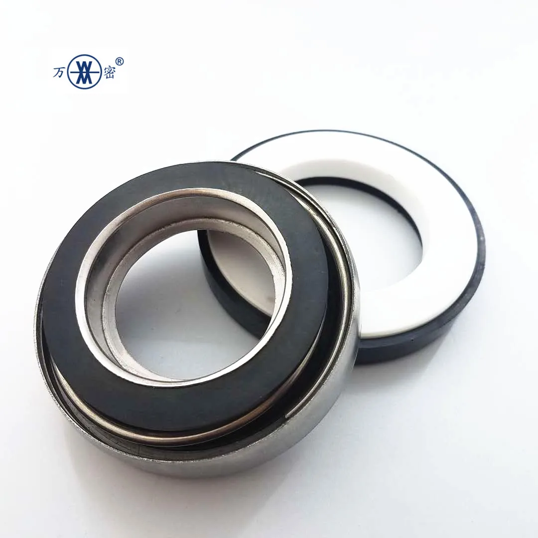 Mechanical Seal For Chemical Pump/john Crane Mechanical Seal/water Pump ...
