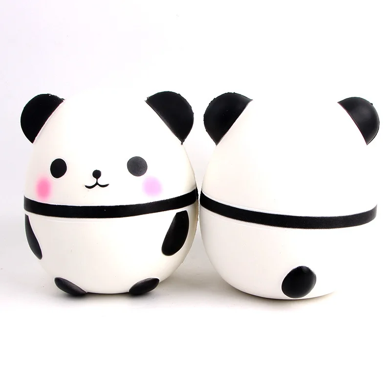 Hot Sale Custom Slow Rising Squishy Jumbo Panda Squishies Slow Rising ...