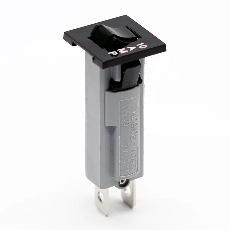 Zing Ear Ze-800 Series 10a Overload Protector Kuoyuh Rocker Switch ...