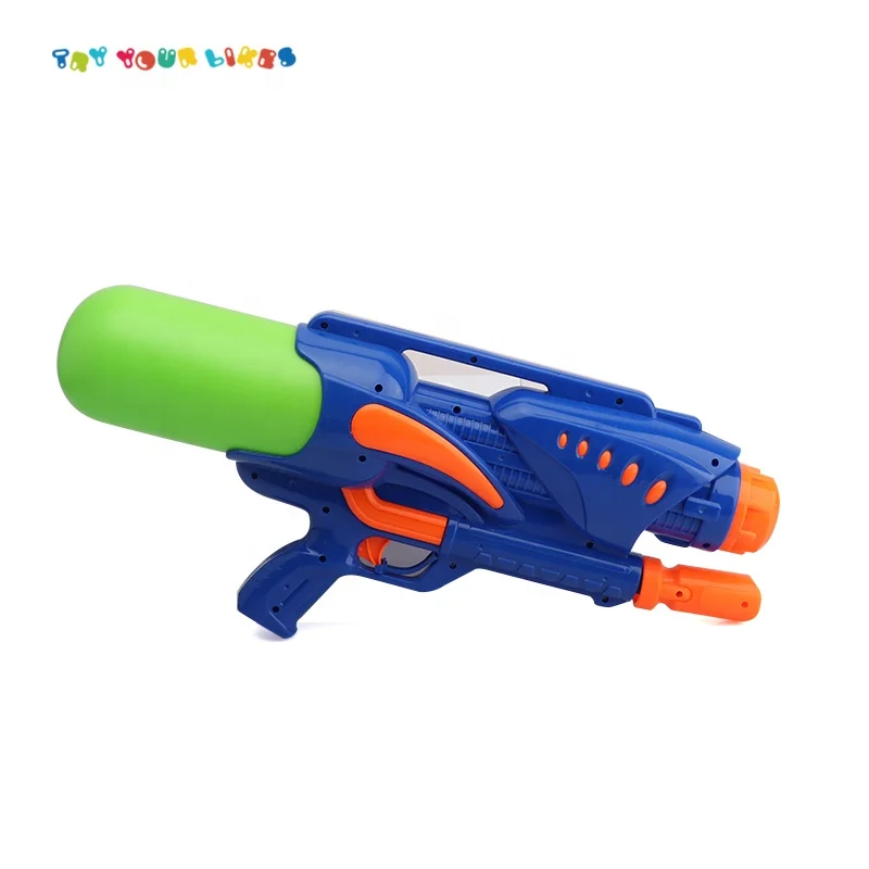 EPT Toys 50cm Plastic Kids Spray Toy - Squirt Water Gun
