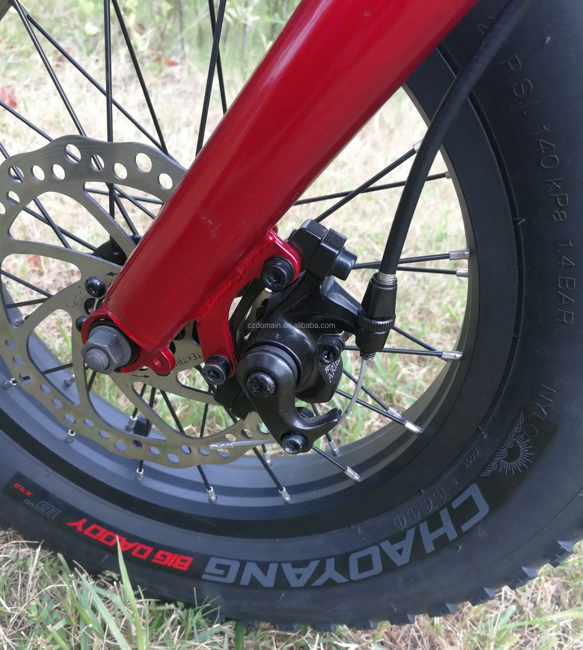 Electric Fat Bike 350w/16inch Folding Fat Tire Ebike Electric Bicycle ...