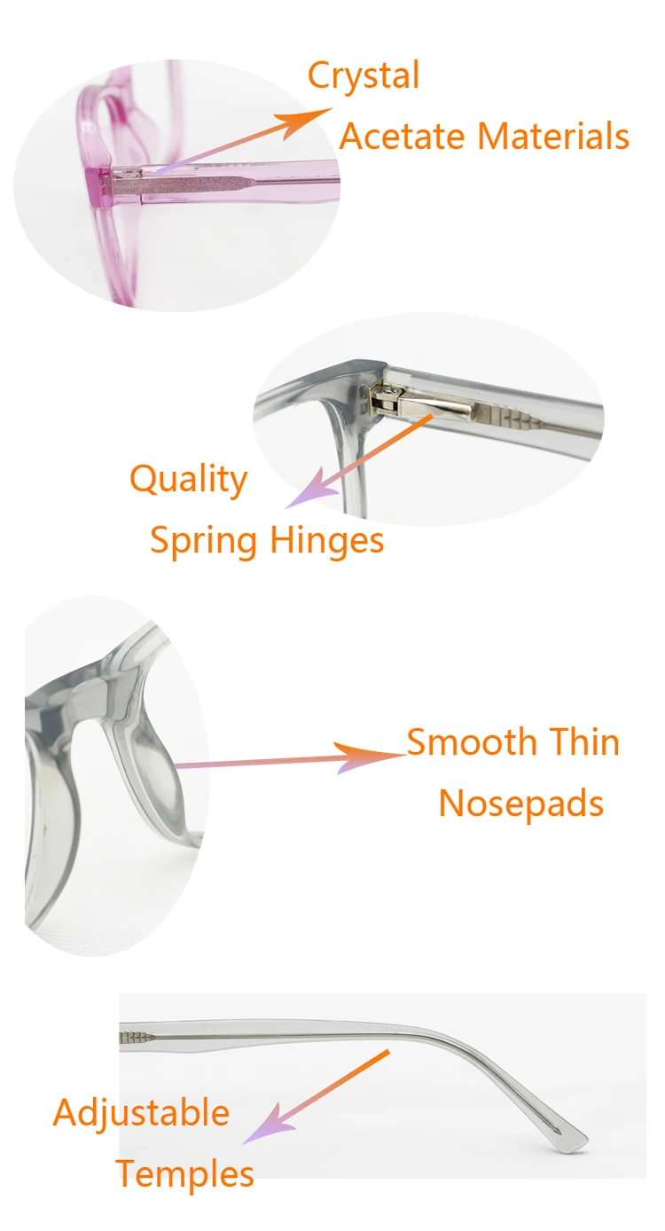 Innovative Products 2020 Trending Transition Eyewear Dioptric Color ...