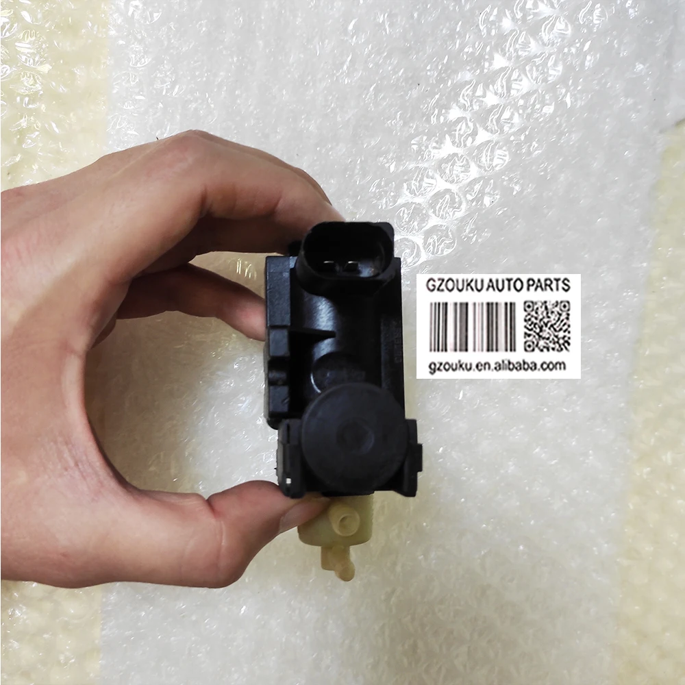 Gzouku Turbocharger Vacuum Pressure Valve 31293964 For Vol Vo V40 V50 ...