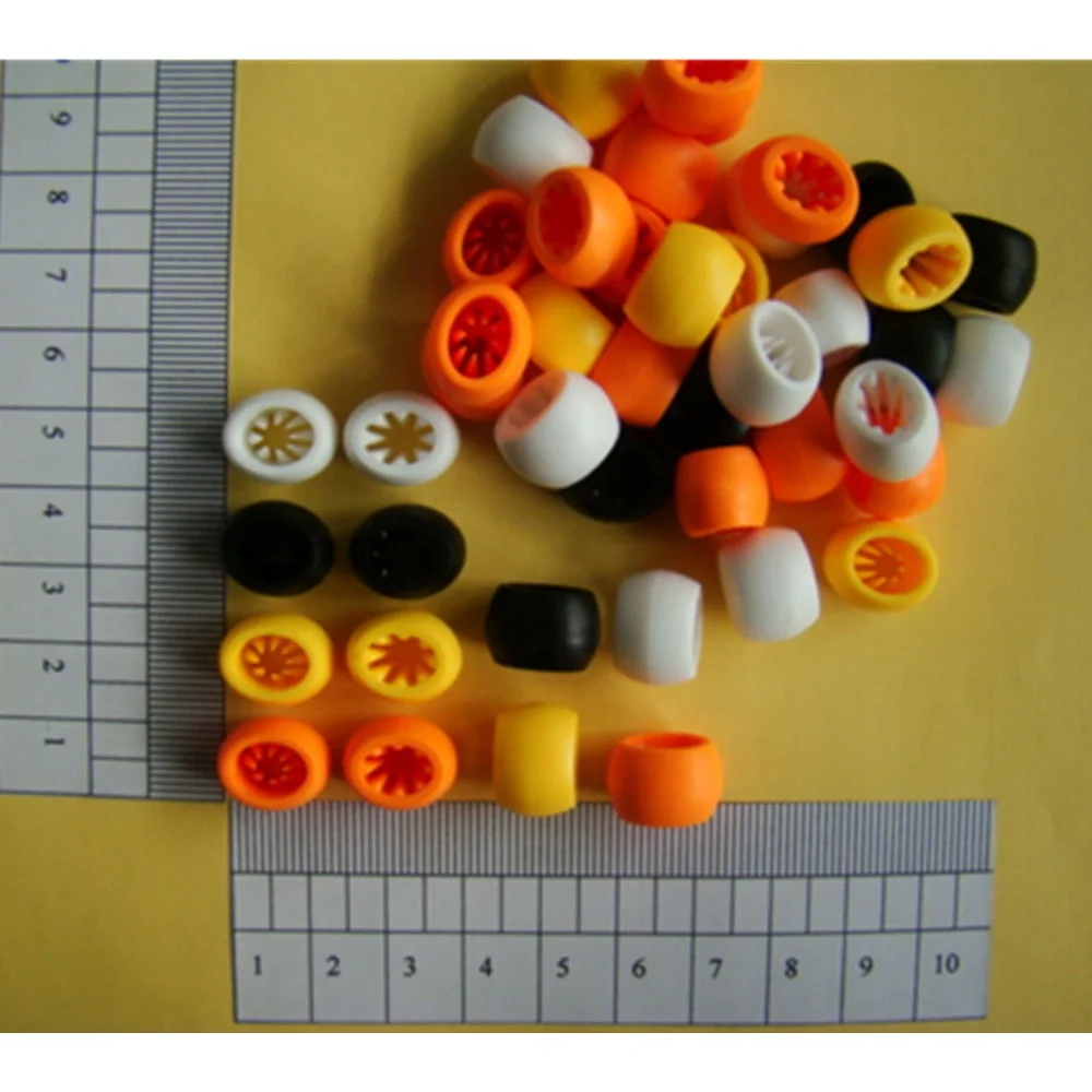 Secure Your Wristbands with High-Quality Plastic Locks