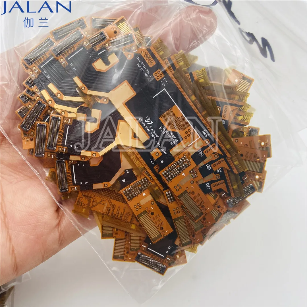 How to Choose an LCD Display Flex Cable for Samsung Devices
