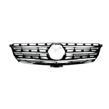 For Mercedes Ml Gl W166 1668800985 Radiator Grille Standard Auto Body ...