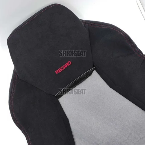 Upholstery Kits For Recaro Sr3 Dc2 Black Recaro Upholstery Kits With ...