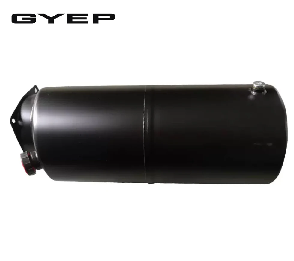 High-quality Lifter Power Unit Special Parts Oil Bucket For Yuanzheng ...