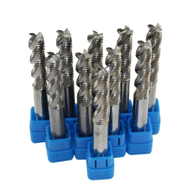 Solider Thread Milling Cutter Wood Cutting Tool - Buy Wood Thread ...