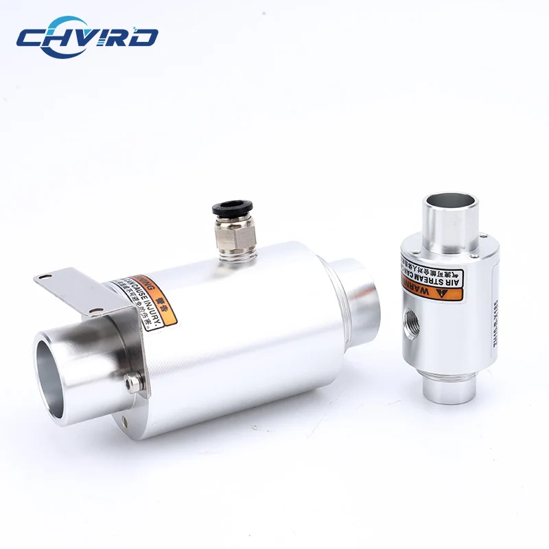 Mini Pneumatic Water Drain Pump Power By Air Vacuum Generator Ejector ...