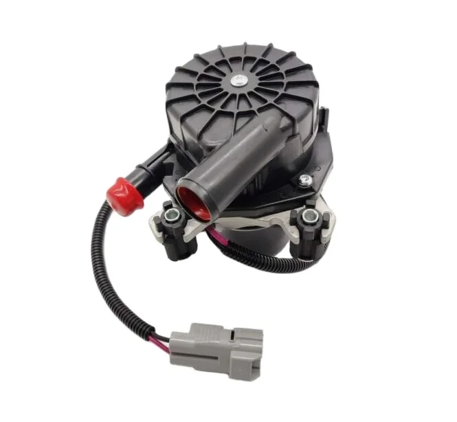Secondary Air Injection Smog Pump for Toyota Land Cruiser Sequoia ...
