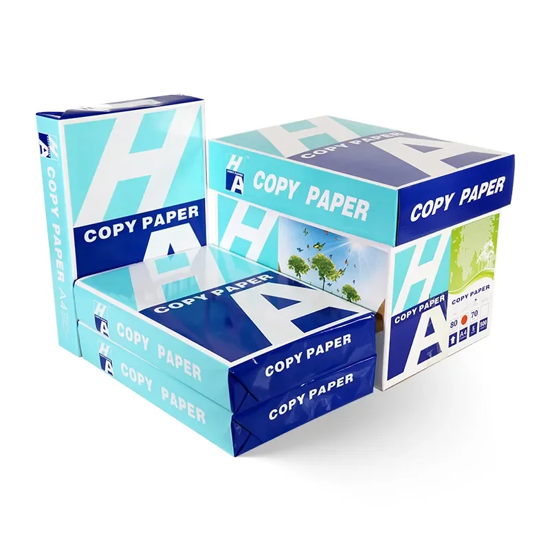 Wholesale Copy Paper 80g A4 - Super Low Discount Price