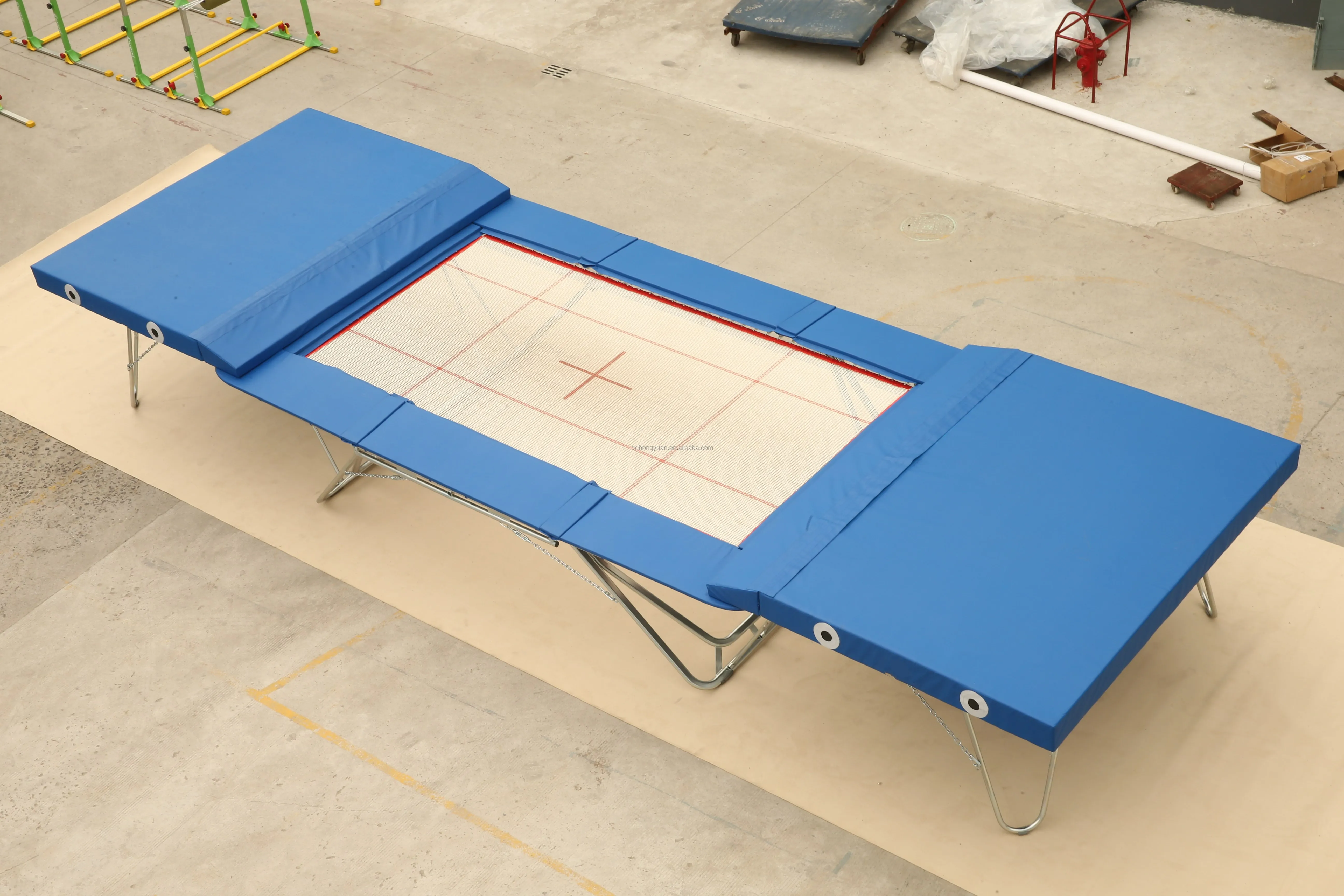 Ultimate Competition Professional Exercise Competitive Gymnastic ...