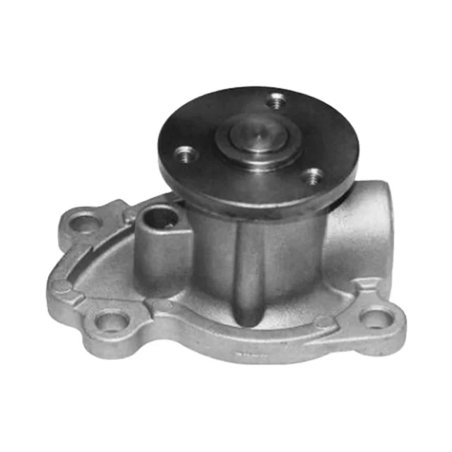 Bajo Precio Piezas Del Motor Auto Bomba De Agua Para Nissan 21010ed025 ...
