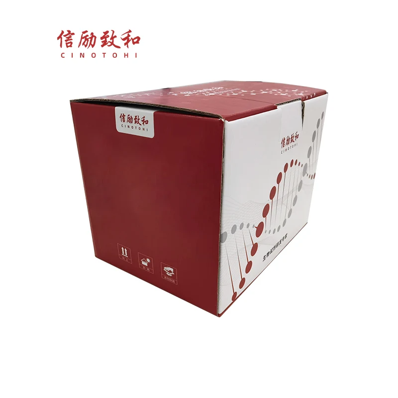 Bradford Protein Assay Kit High-sensitivity Quantification Research ...