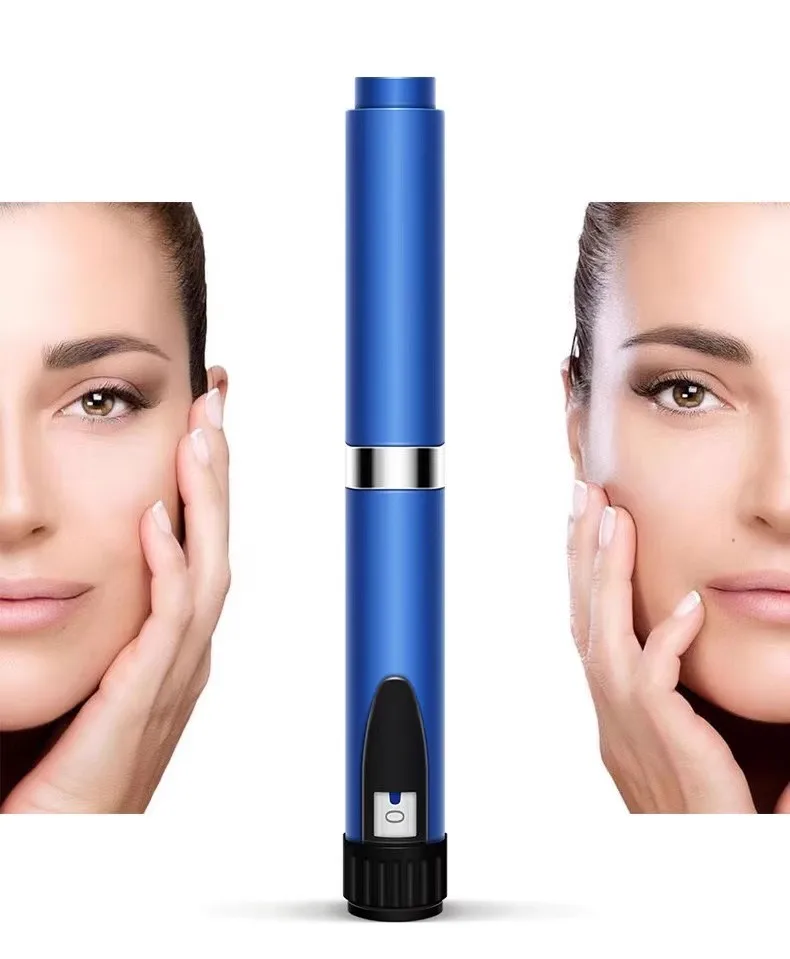 Wholesale 3ml Reusable Injection Pens - Eco-friendly