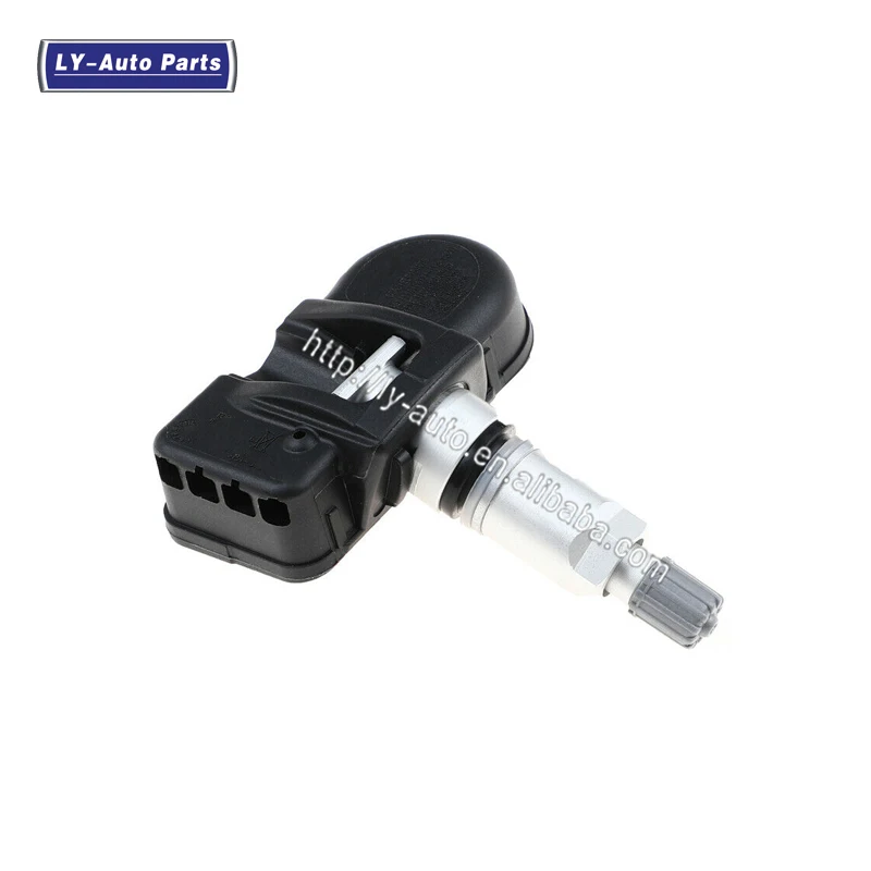 Auto Parts TPMS Tire Pressure Sensor For Mercedes-Benz Smart C E S CL ...