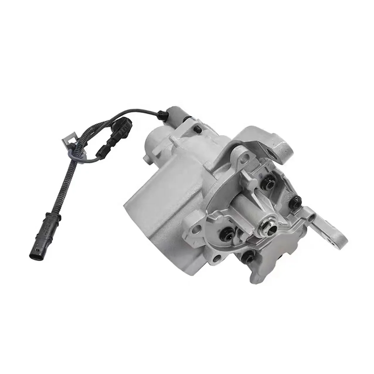 标致2008 308 408 508 3008雪铁龙c3 C4 C5 Ds 1.6t V764737680 1001f9发动机油泵 - Buy V764737680 1001f9,带电磁阀的 ...