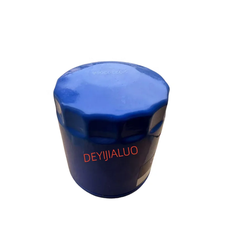 Automotive Parts Oil Filter PF66 OEM 55501357 12720270 55495105 ...
