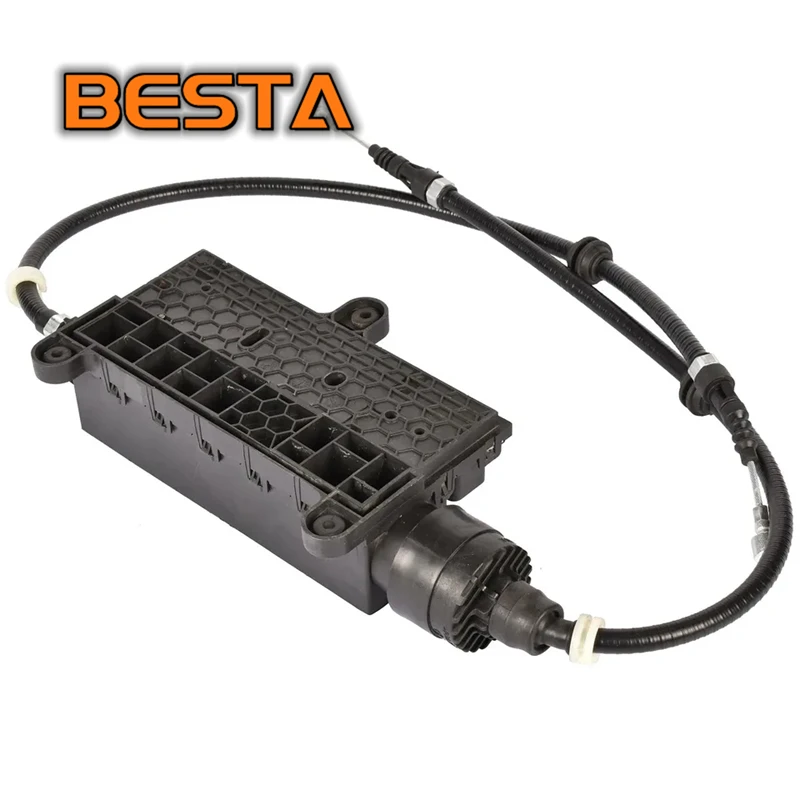 Mercedes-benz Parking Brake Actuator V-Class Vito 447