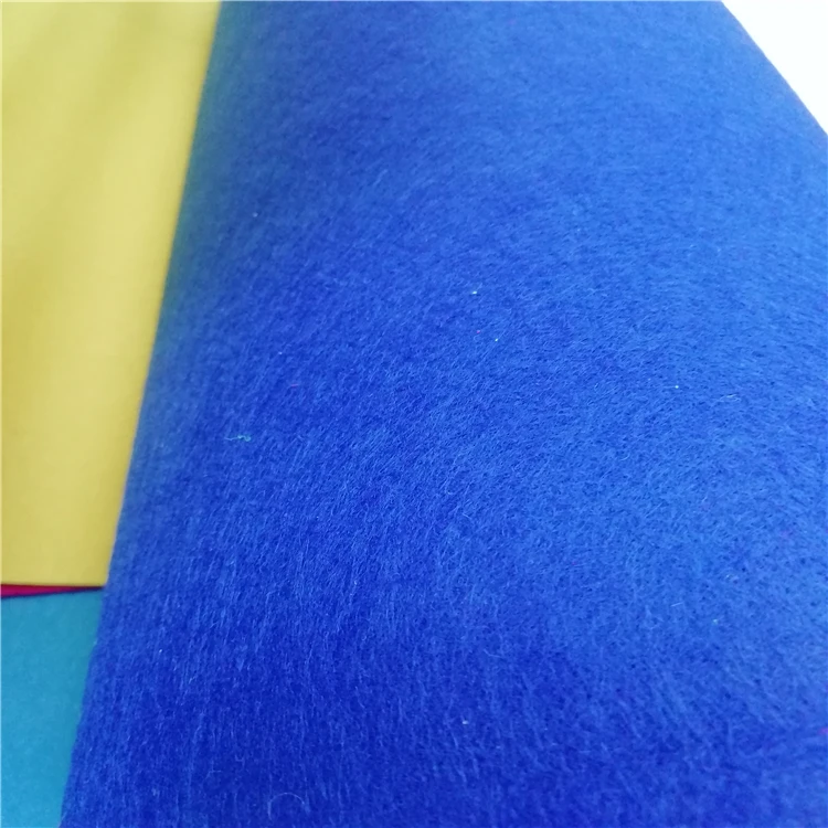 Wholesale High-Density Industrial Geotextile Polyester Felt 100% ...