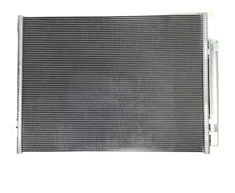 Auto Spares Car Air Conditioner Condenser Oem 670009820 Ac Condenser ...