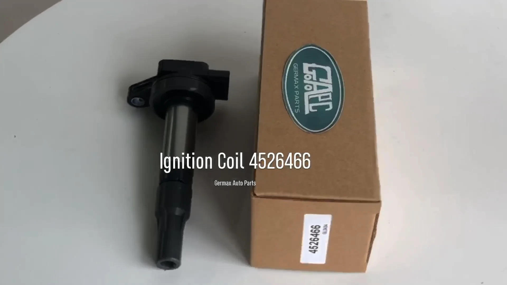 Ignition Coil 4744015 GL0434 4526466 ND04G 6R83- 12A366-AA 099700-1120 ...