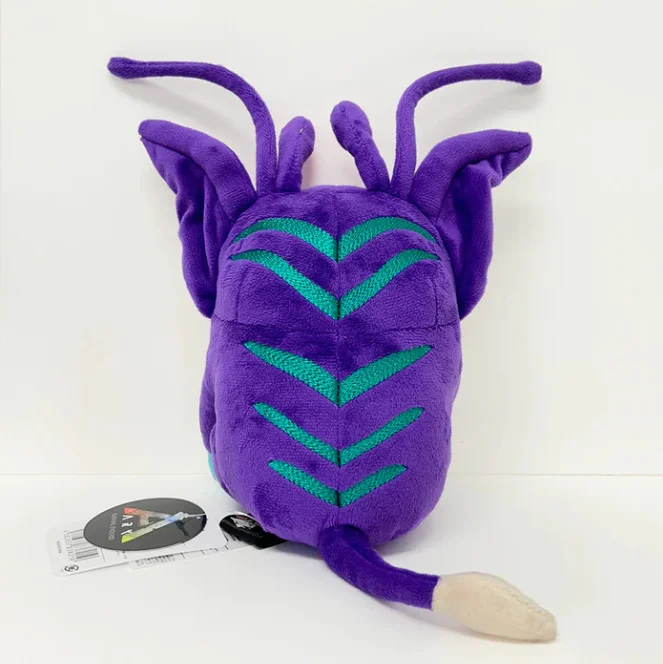 New Ark Animated Series Plush Toys Dolls - Buy Ark Animated Series Ark ...