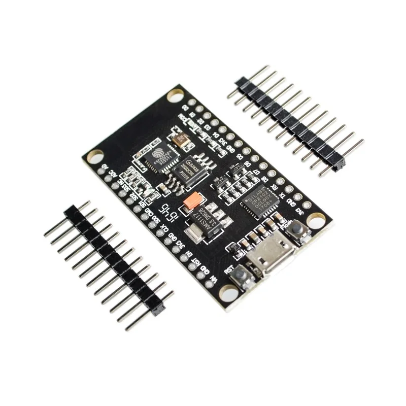 Nueva versión CP2102 NODEMCU ESP8266 32M FLASH módulo WiFi oferta caliente| Alibaba.com
