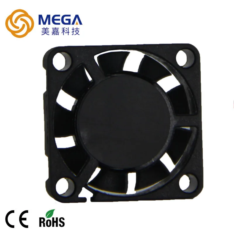 2507 5v Dc Mini Fan 3v Dc Exhaust Fan - Buy Dc Axail Fan Mini Size,Dc ...